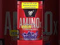 NutraBio 100% Whey Protein Isolate: The Definitive Guide to Optimal ...